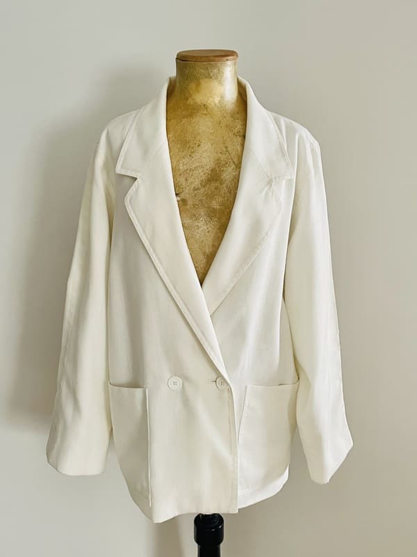 Blazer Venice - La Buena Estrella Vintage